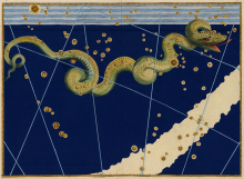 Hydra Constellation Myths and Facts | Under the Night Sky