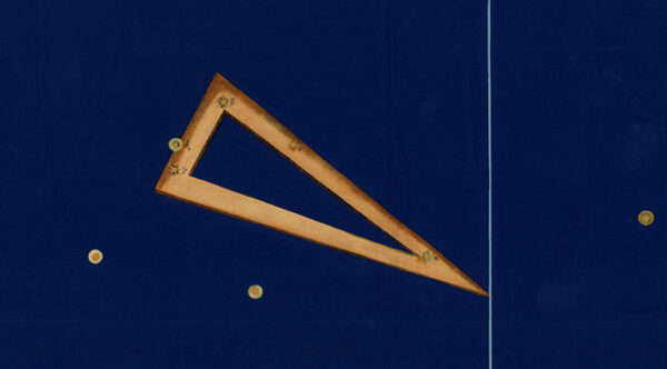 Triangulum Constellation Myths and Facts | Under the Night Sky