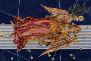 Virgo Constellation Myths and Facts | Under the Night Sky